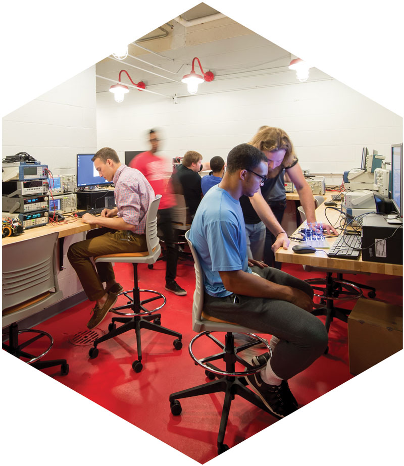 Get to Know TechBuffalo - Attracting, Retaining, & Fostering Tech Talent