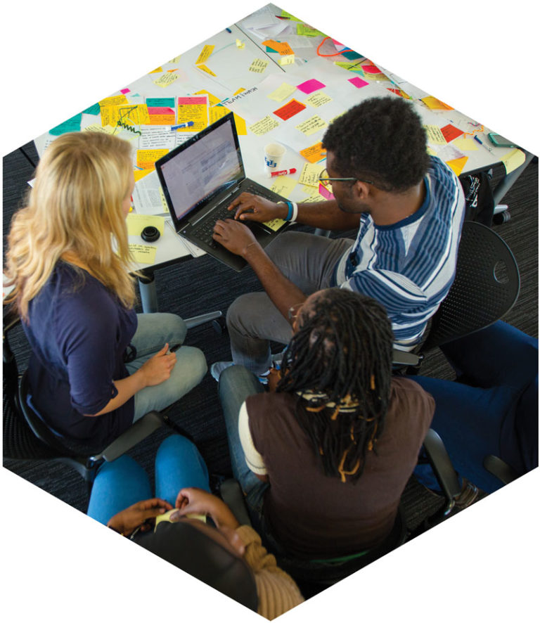 TechBuffalo - Building Community. Creating Connections.