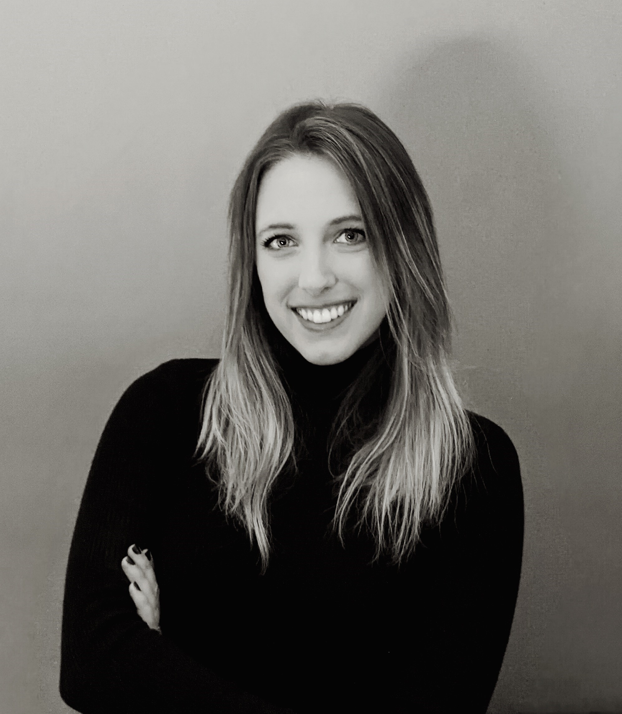 “Stepping Out Your Comfort Zone” - Women in Tech Interview - TechBuffalo