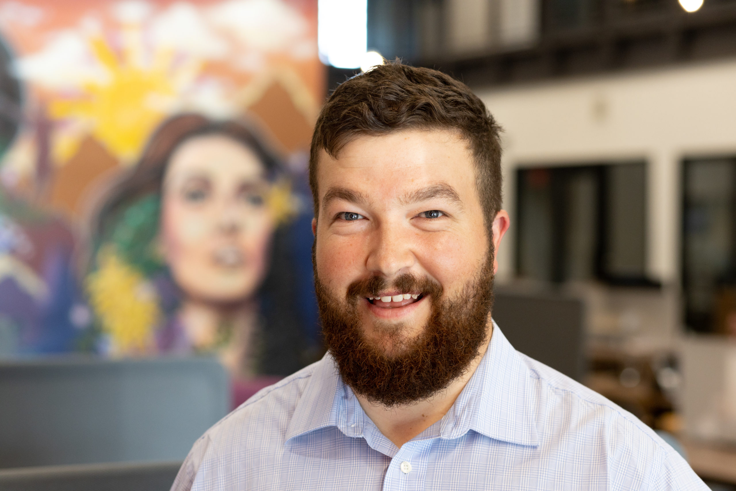 Meet the Team - Cameron Smith - TechBuffalo