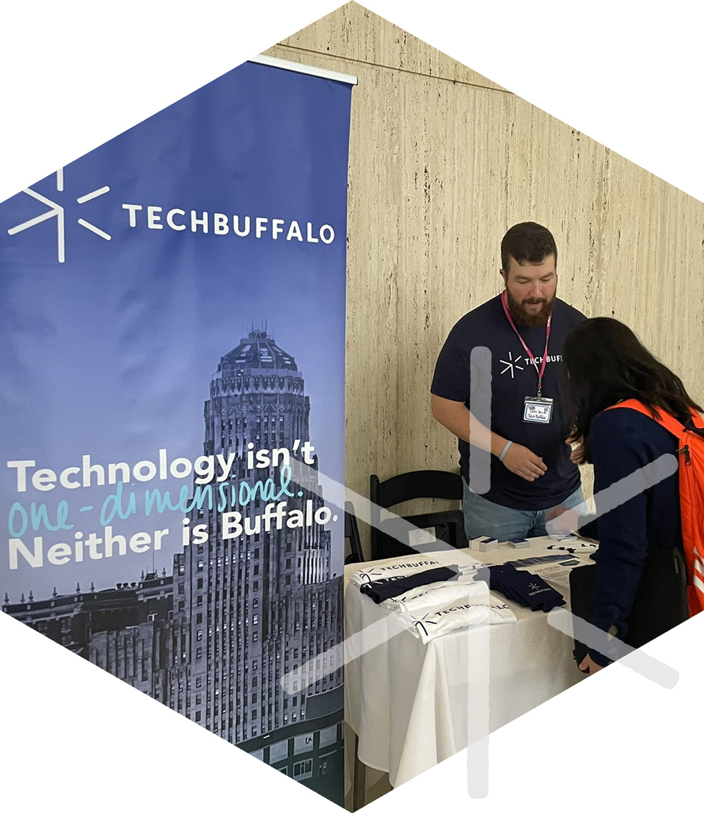 Meet the People Behind Our Mission - TechBuffalo