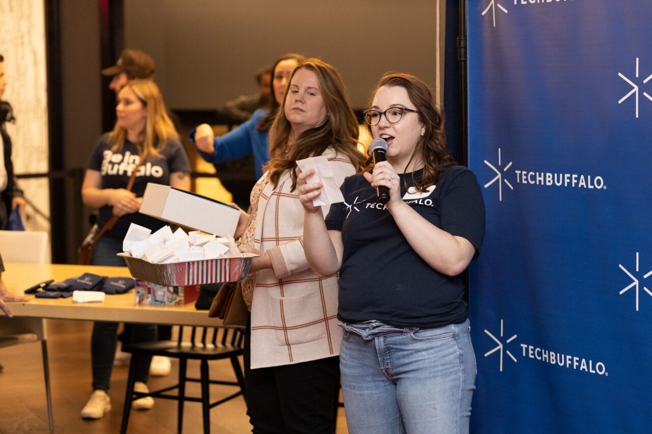 Tech Programs & Opportunities for College Students - TechBuffalo