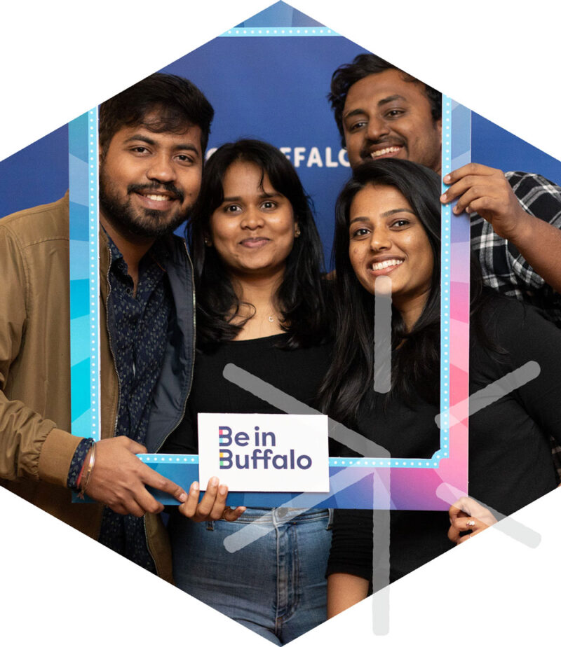 Tech Programs & Opportunities for College Students - TechBuffalo