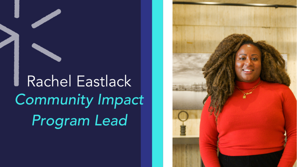 Meet the Team - Rachel Eastlack - TechBuffalo
