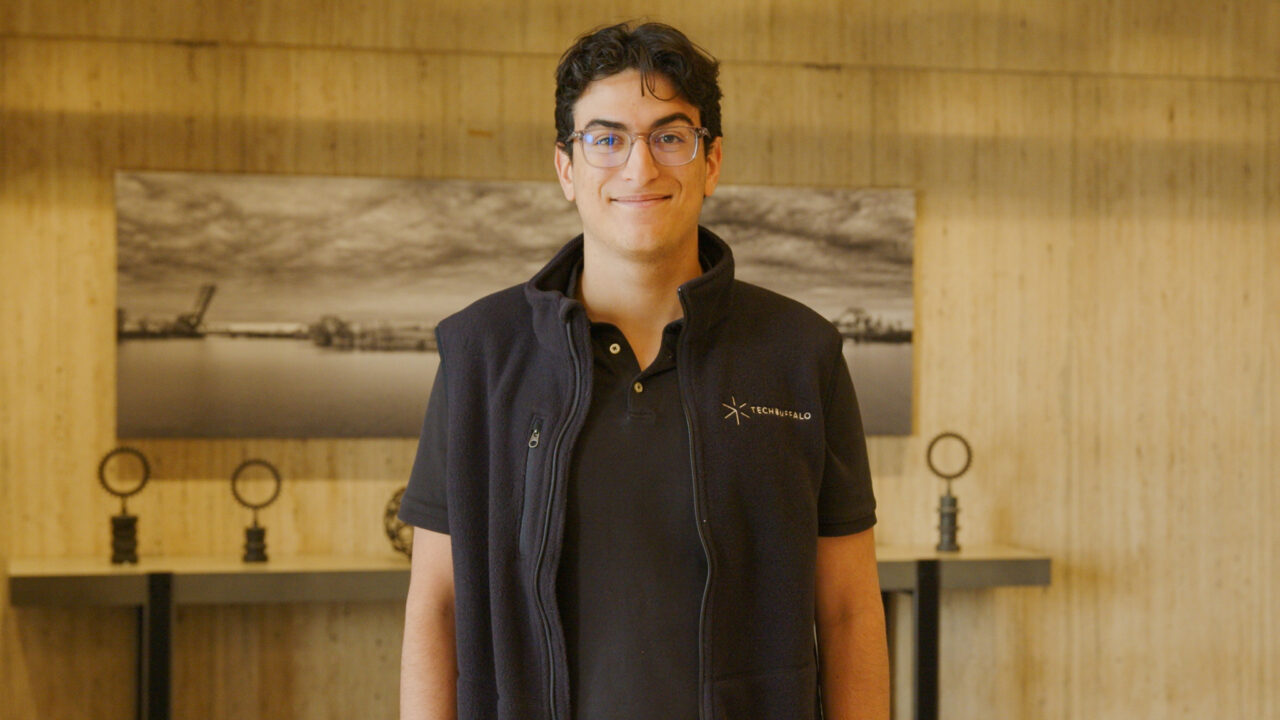 Our Stories - Different Paths that Led to Tech Careers